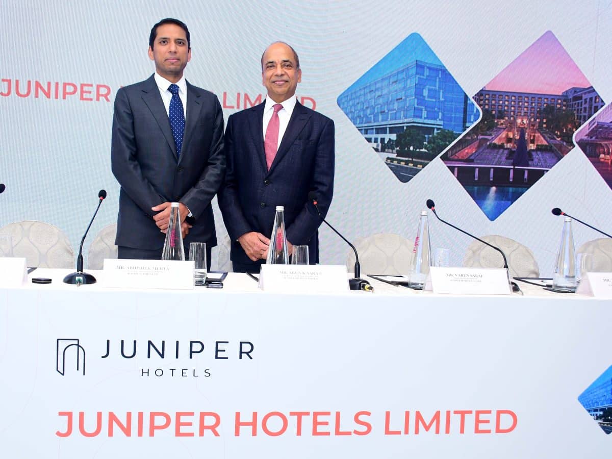 Juniper acquires upscale hotel asset near Bengaluru International ...