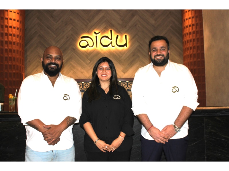 Aidu, a culinary amalgamation of five Southern states, unveils in ...