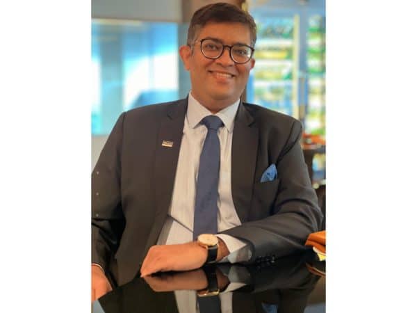Viral Jasani takes over as Director of Human Resources at The Westin ...