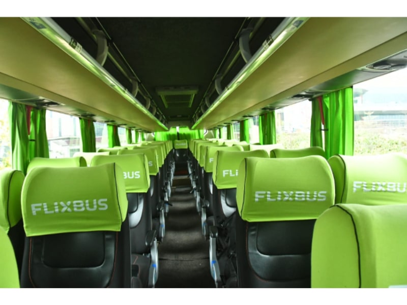 FlixBus connects 12 cities to Varanasi for Guru Ravidas Jayanti ...