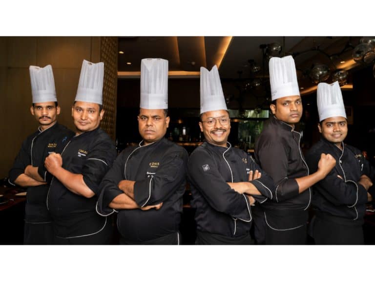 Chef Pradeep Rao appointed as Executive Chef at Conrad Pune - Hotelier ...