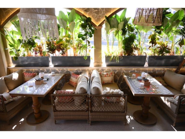 Birch by Romeo Lane opens India’s first island bar in Goa - Hotelier India