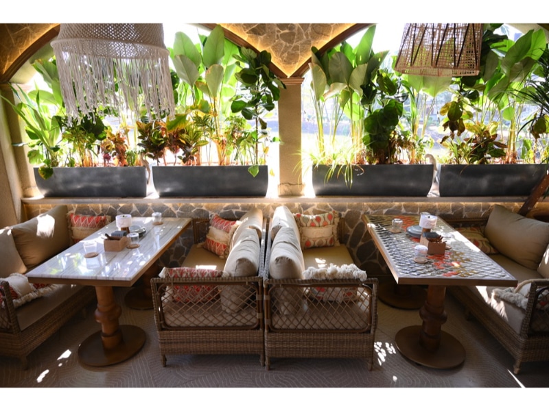 Birch by Romeo Lane opens India’s first island bar in Goa - Hotelier India