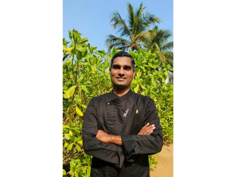 Gobu Kumar joins InterContinental Chennai Mahabalipuram Resort as ...