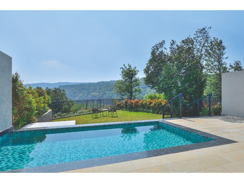 A Piece of Heaven on Earth - Hotelier India