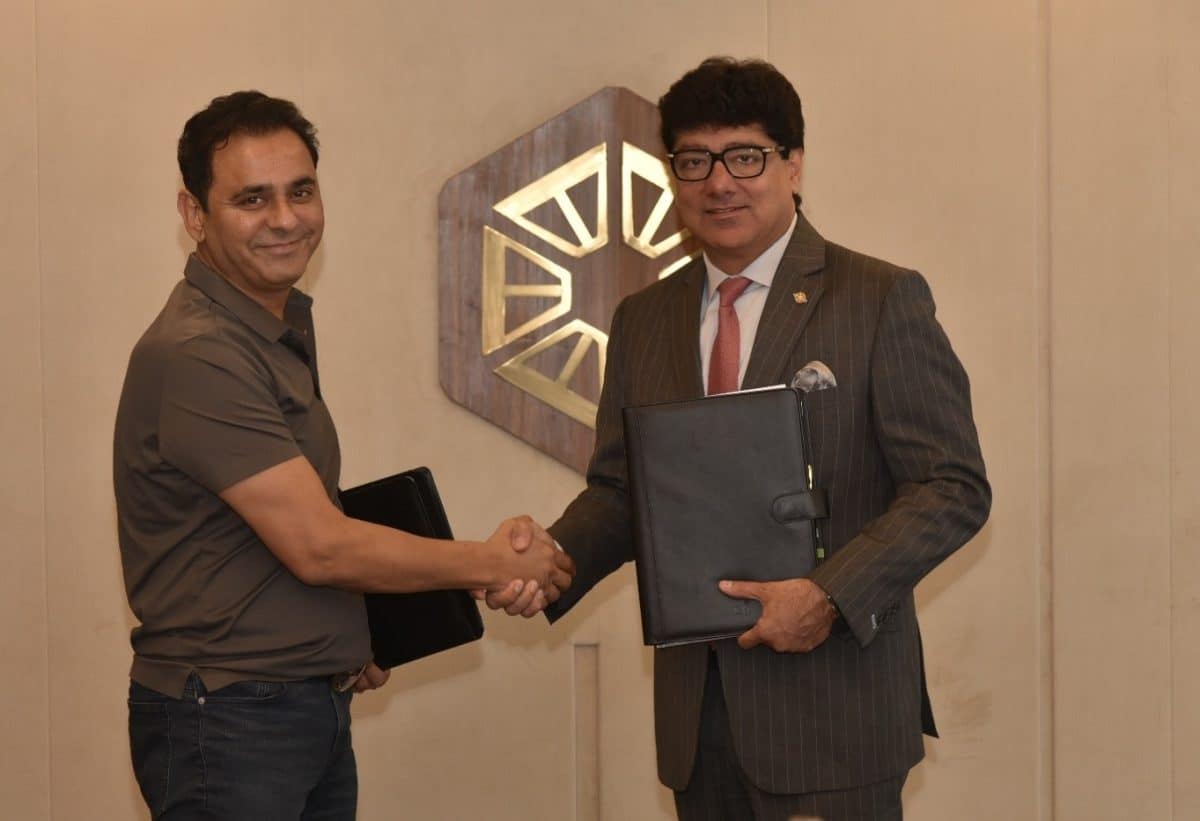 IHCL to open a Vivanta in Haridwar - Hotelier India