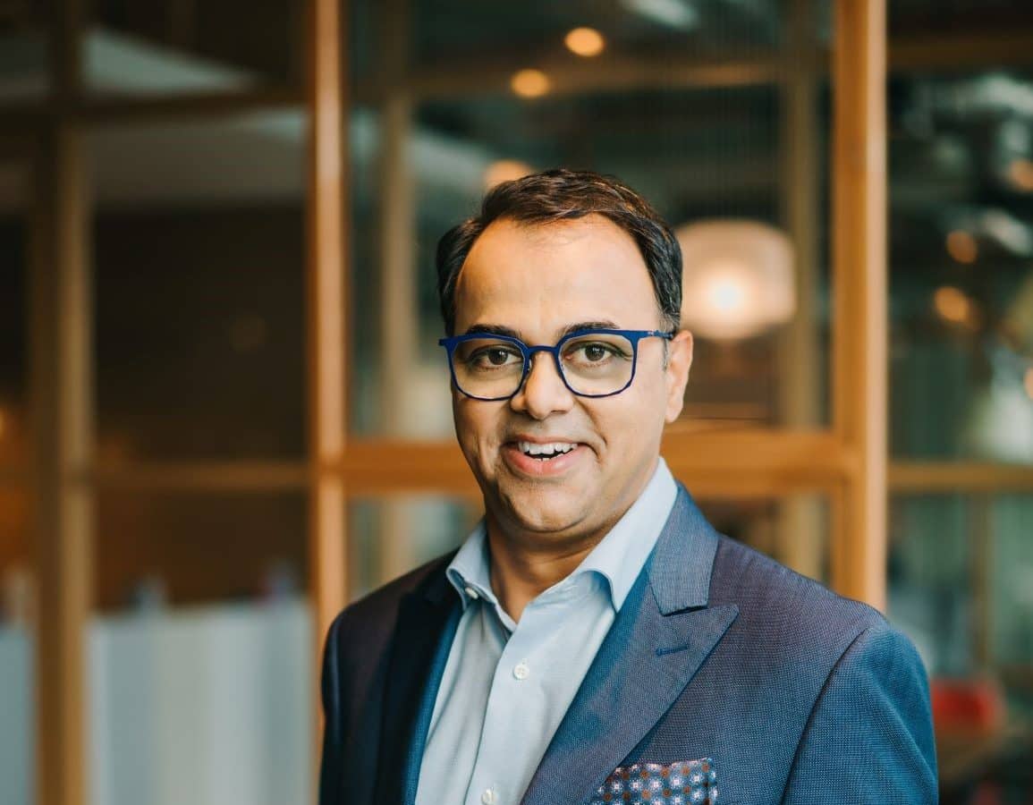 JW Marriott Mussoorie Walnut Grove Resort & Spa gets a new Executive ...