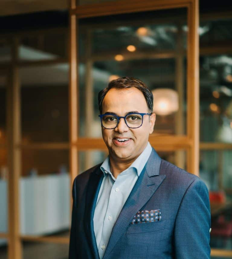 Marriott on an expansion drive in South Asia - Hotelier India