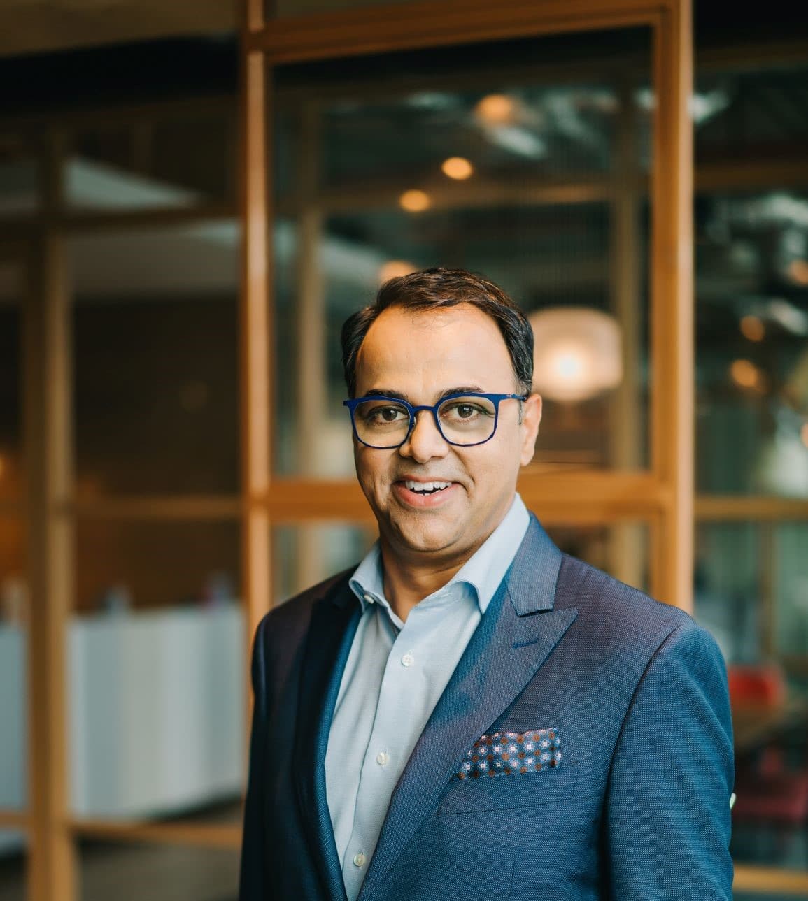 Marriott on an expansion drive in South Asia - Hotelier India