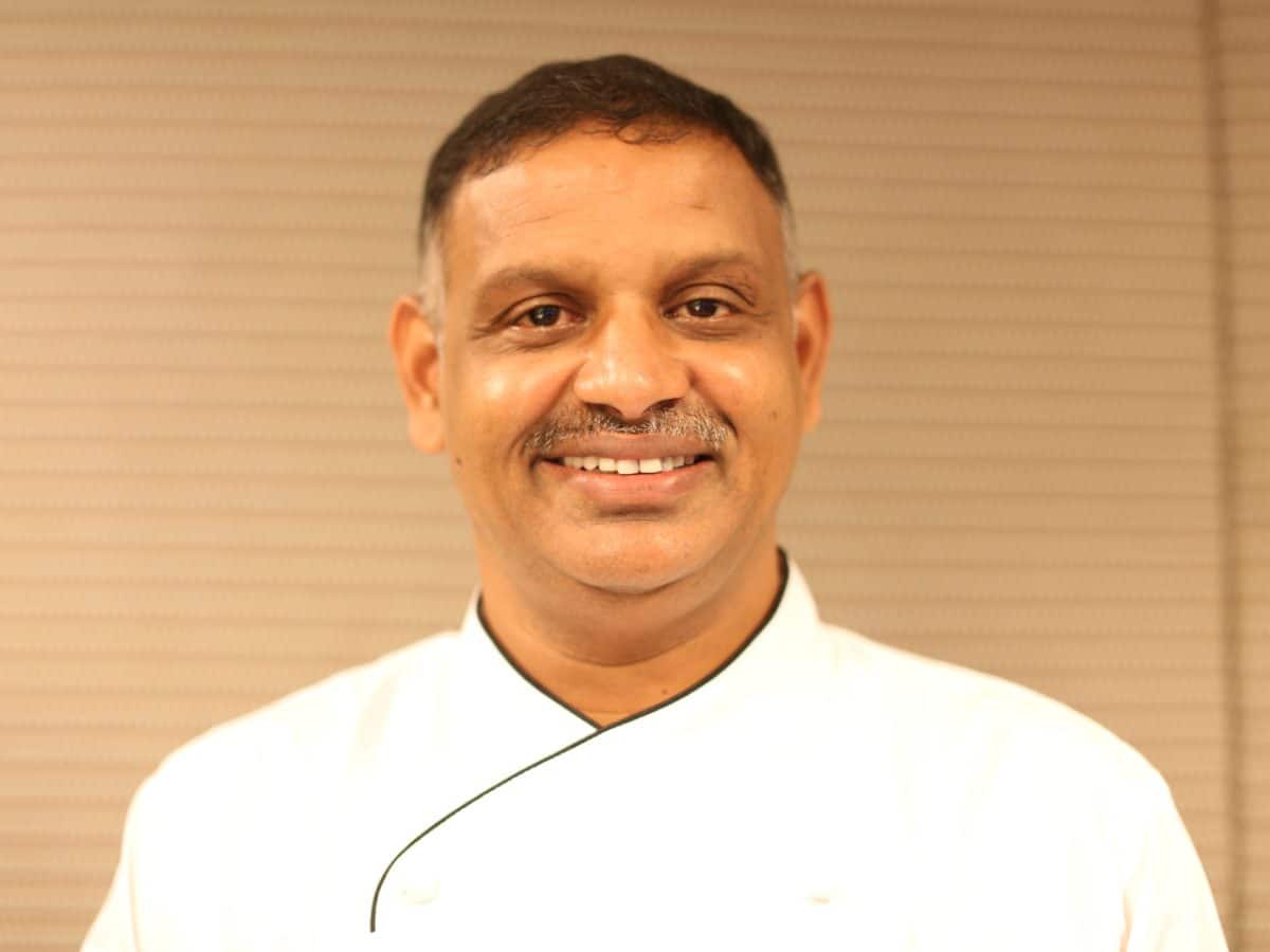 1932 Trevi appoints Chef Ajay Anand as Corporate Chef - Hotelier India