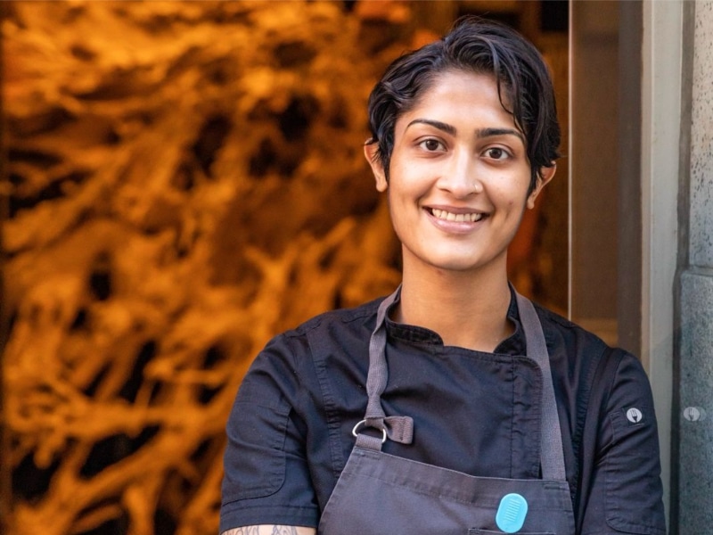 Meet the 'Shefs at the Leela', this Women’s Day - Hotelier India