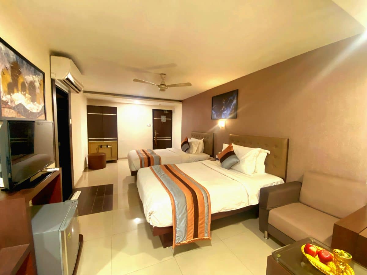 Suba Group finds its ‘Click’ in South India’s hospitality scene ...