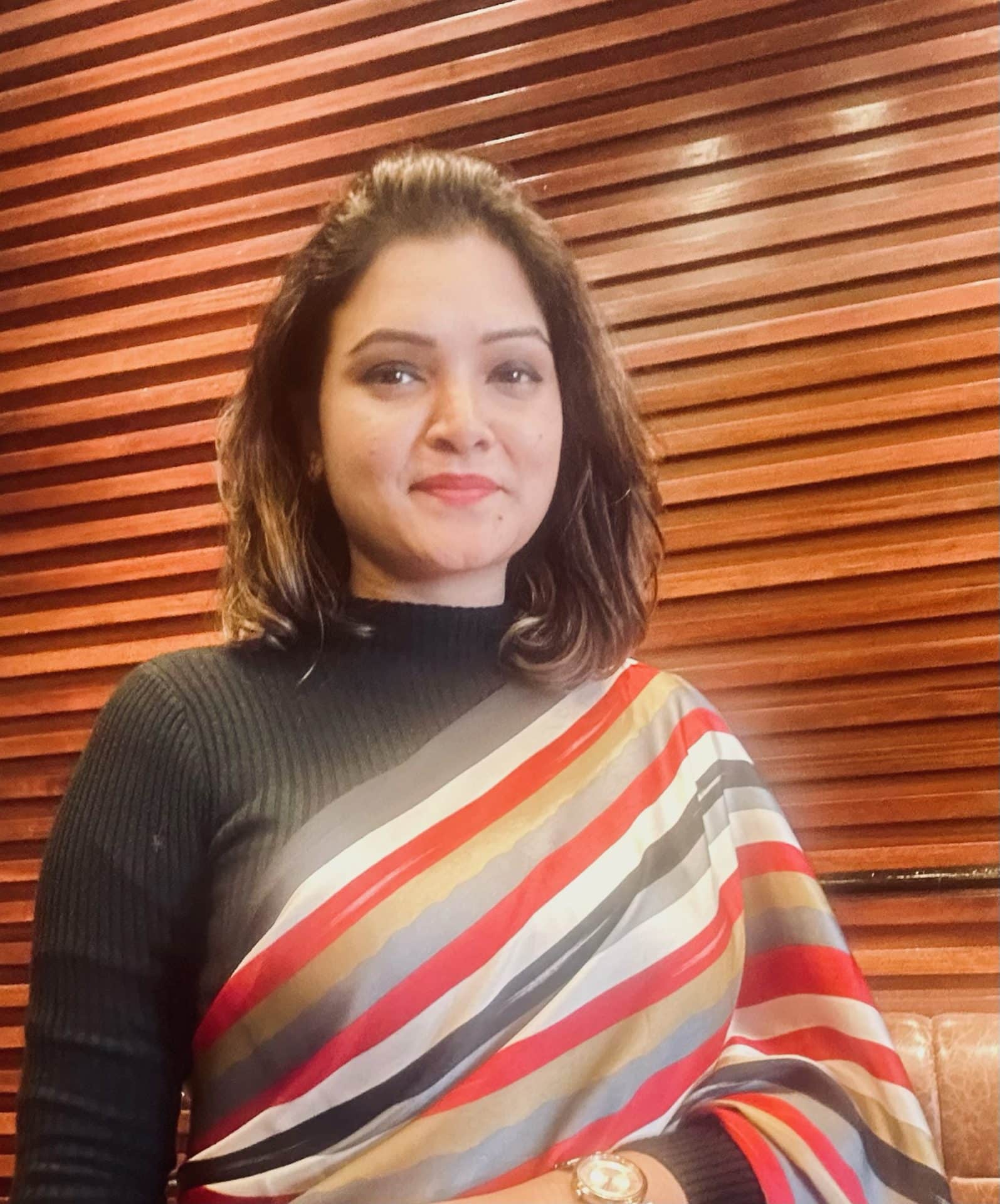 Challenges can multiply especially when you are not just a hotelier but ...