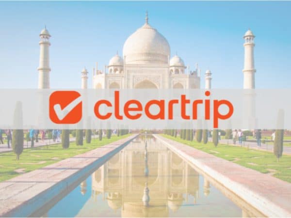 Cleartrip returns with the biggest summer travel extravaganza: # ...