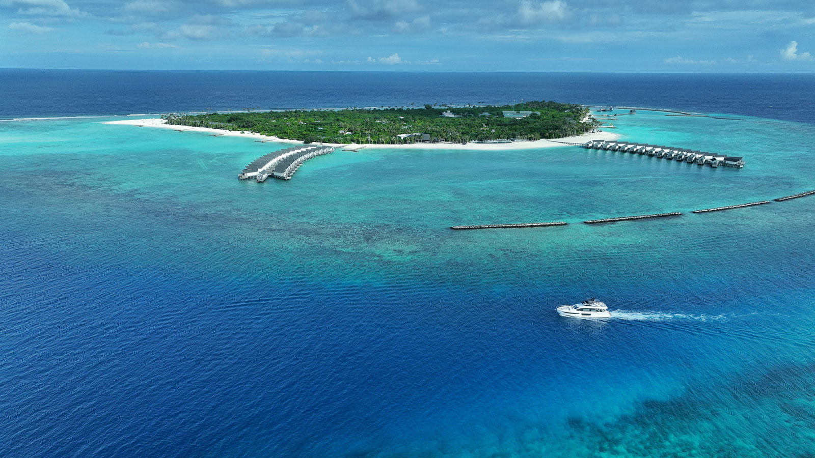 Atmosphere Core adds Raaya taking Maldives' portfolio to nine ...