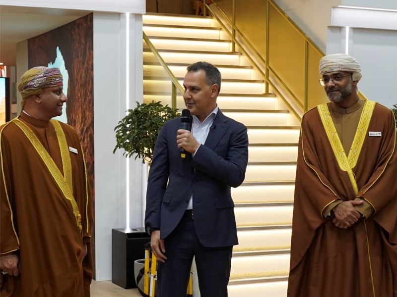 ‘See Double’ in one trip - Hotelier India