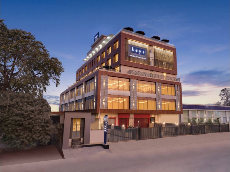 Lemon Tree makes its debut in Tripura - Hotelier India