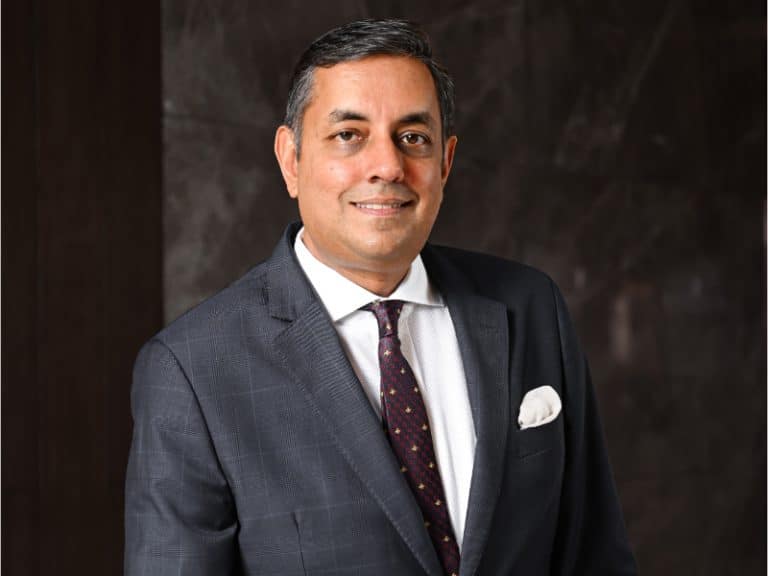 Ex-Marriott India leader Gaurav Singh joins Table Space as the new President - Hotelier India