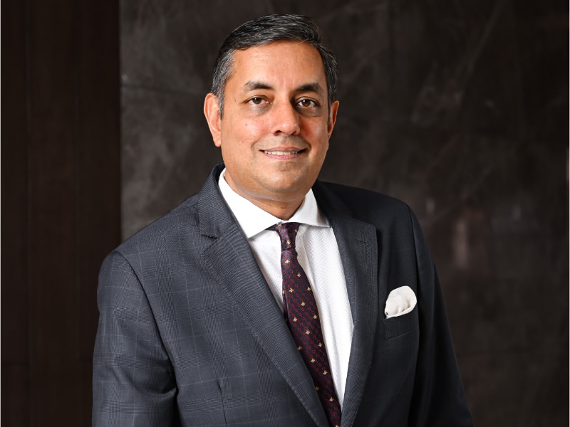 Ex-Marriott India leader Gaurav Singh joins Table Space as the new President - Hotelier India