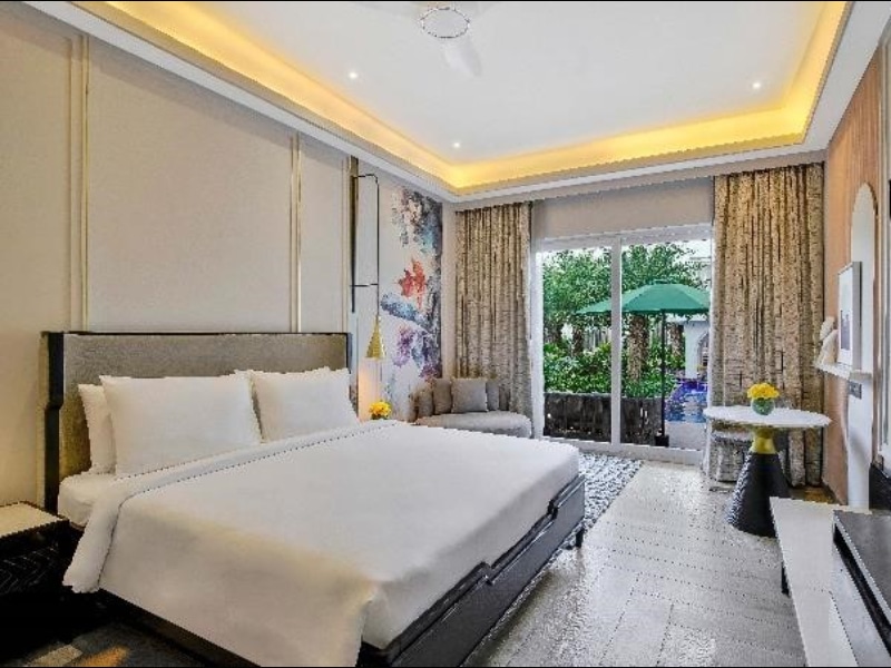 Radisson makes its debut in Odisha - Hotelier India