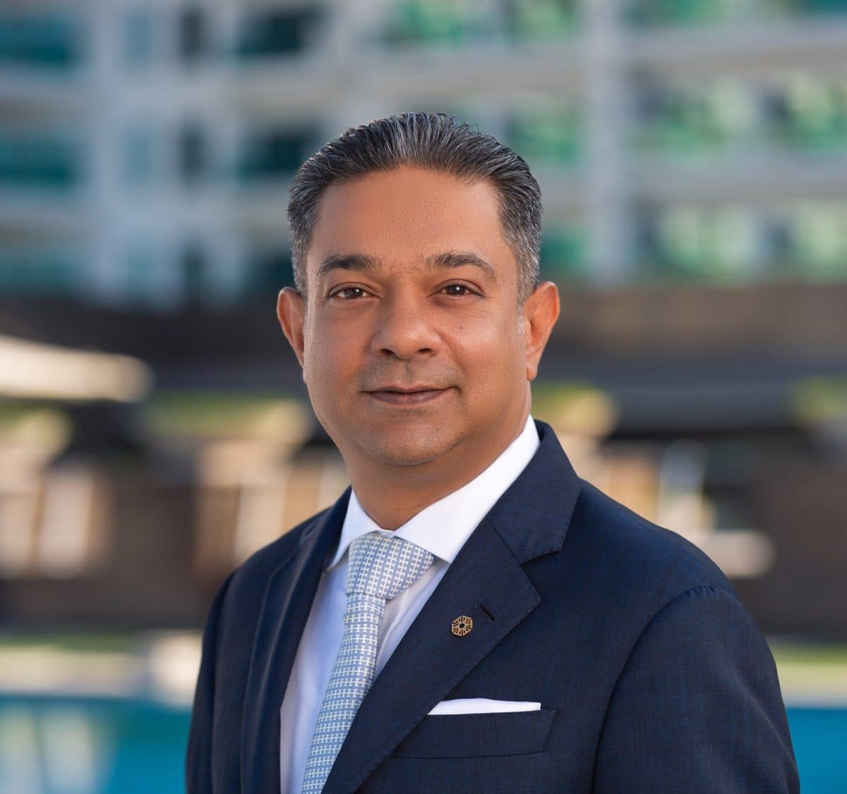 IHCL appoints Ranjit Phillipose as Senior Vice President – Operations, Goa - Hotelier India