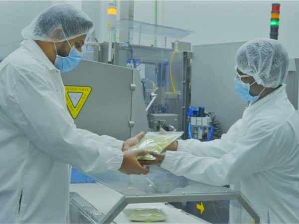 SATS powers the ready-to-eat food era in India - Hotelier India