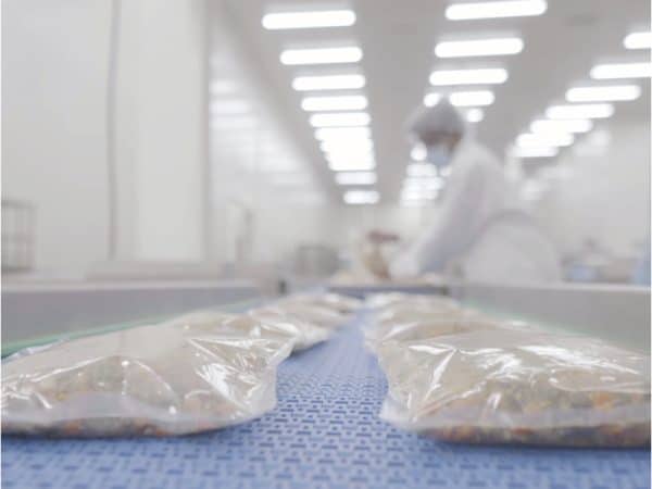 SATS powers the ready-to-eat food era in India - Hotelier India