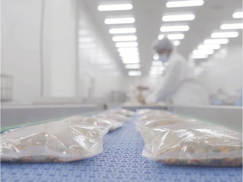 SATS powers the ready-to-eat food era in India - Hotelier India