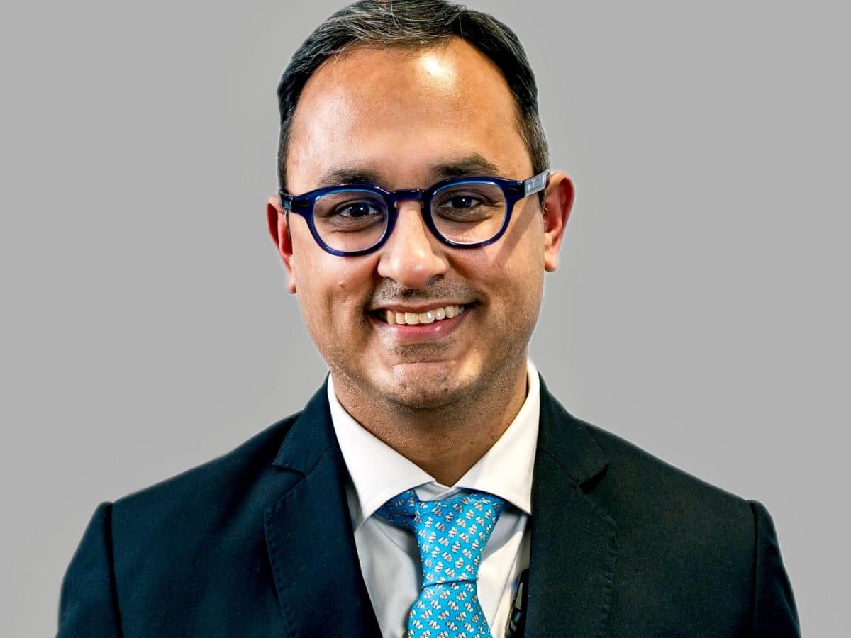 Chef Shyam Kumar Gupta is the new Executive Chef at Radisson Resort ...