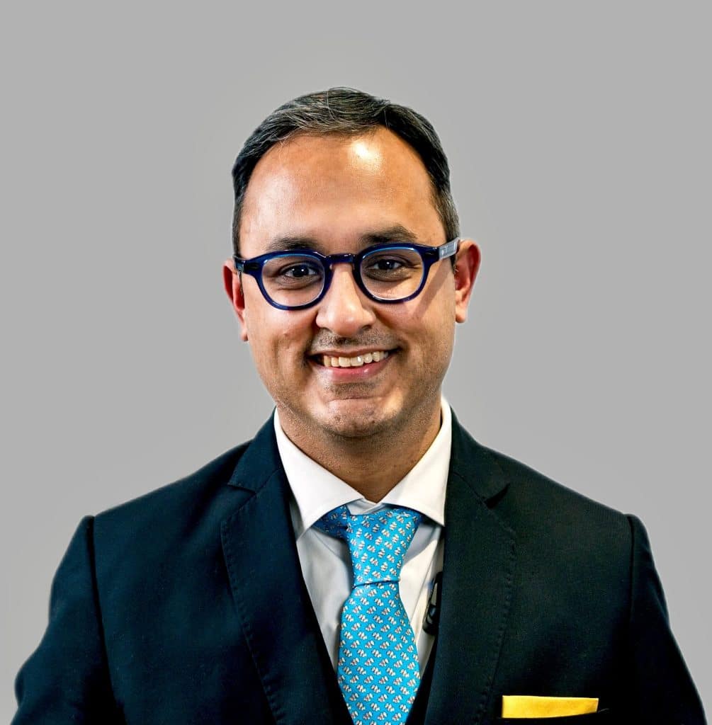 Radisson appoints Nikhil Sharma as Managing Director and ASVP for South Asia - Hotelier India