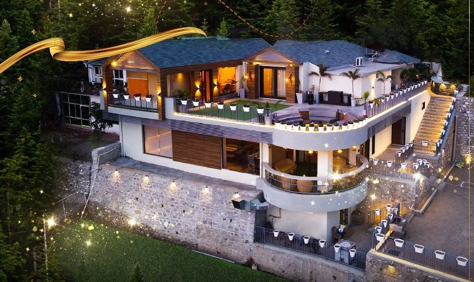 amã Stays & Trails, IHCL's premium homestay offering, reaches a ...