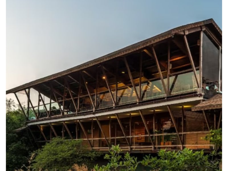 The Machan embarks on significant expansion - Hotelier India