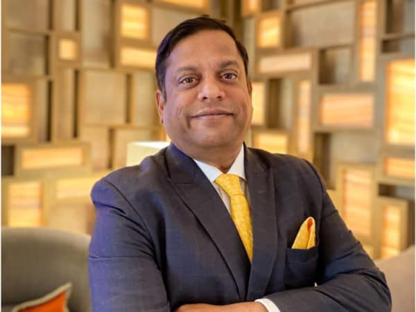 Four Seasons Hotel Bengaluru appoints Syed Tauseef Ahmed as Director of ...