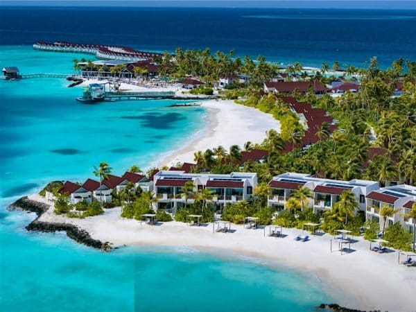 25 hotels by 2025 is Atmosphere Core's aim - Hotelier India