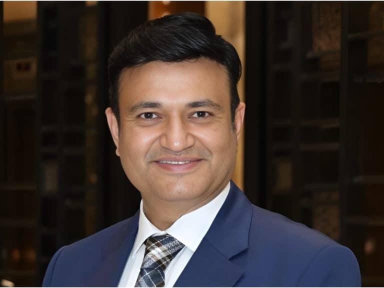Pankaj Gupta elevated to the role of Area General Manager within IHG ...