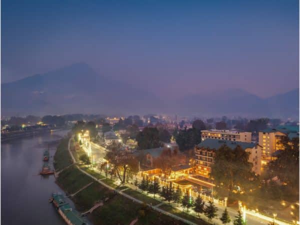 Radisson Hotel Group’s luxury lifestyle brand Radisson Collection ...