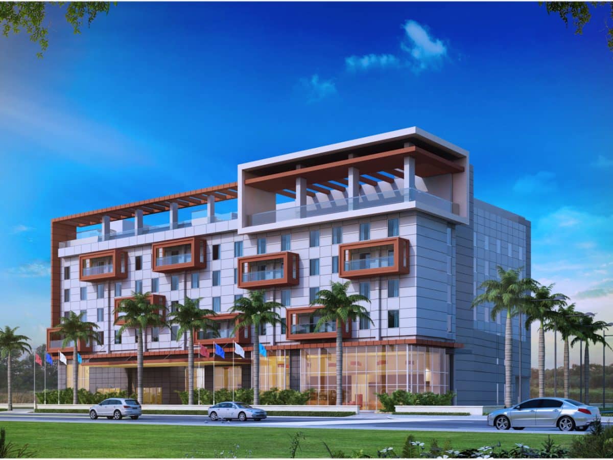 “India holds a strong place in Accor’s global vision!" - Hotelier India