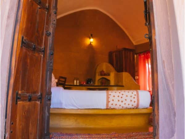 The Earth at Ranthambore becomes fully operational - Hotelier India