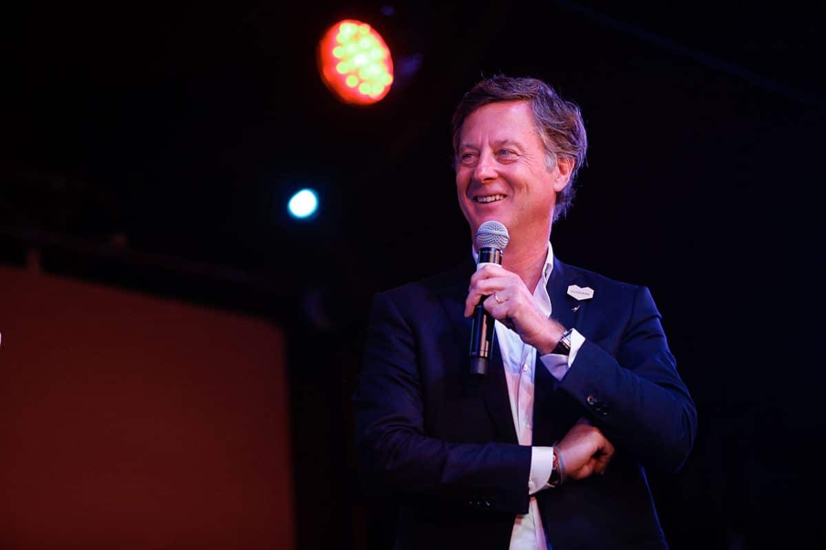 “India holds a strong place in Accor’s global vision!" - Hotelier India