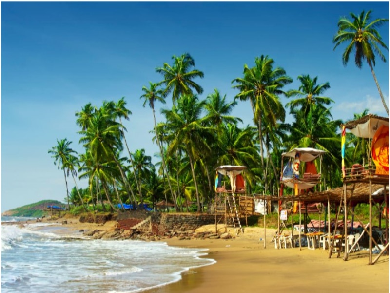 Goa: A glorious comeback? - Hotelier India