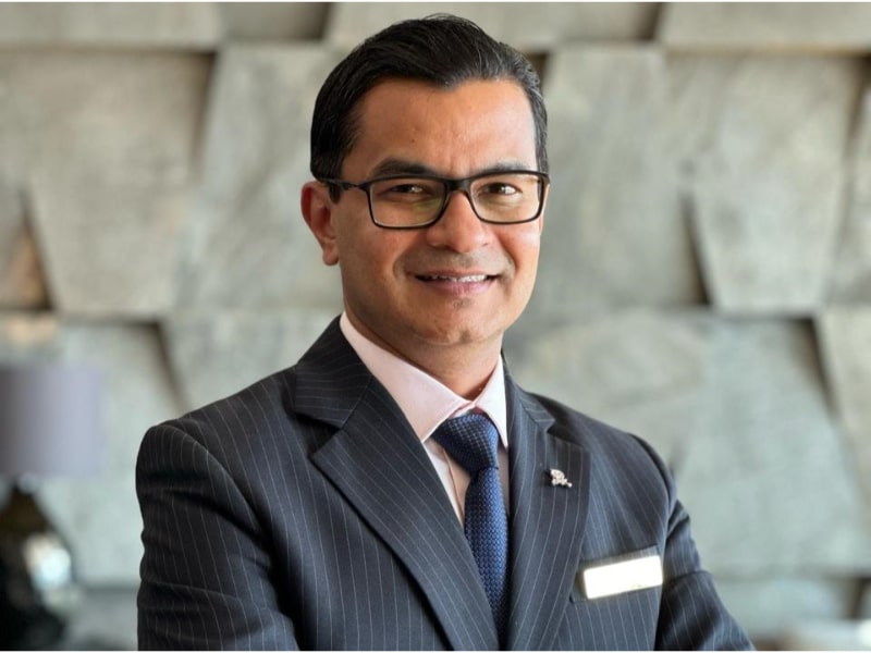 Debyani Ray Bhattacharya takes over as Learning & Development Manager at The St Regis Goa Resort ...