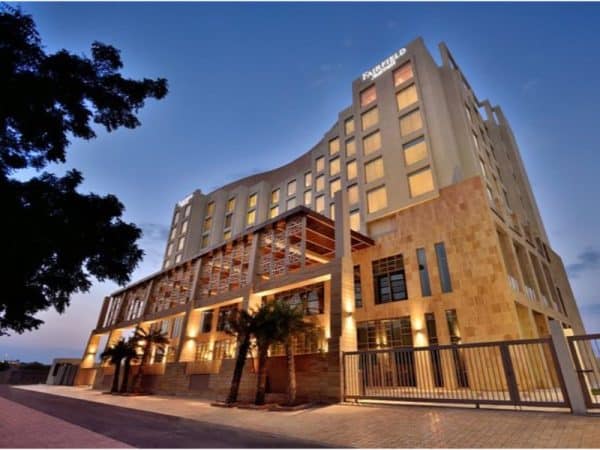 Marriott International (APEC) appoints Neeraj Govil as Chief Operations ...