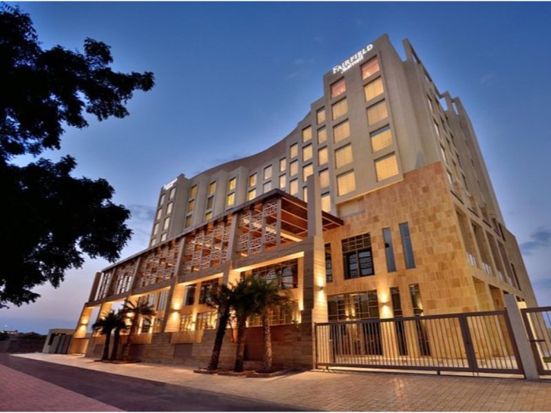 Marriott International (APEC) appoints Neeraj Govil as Chief Operations ...