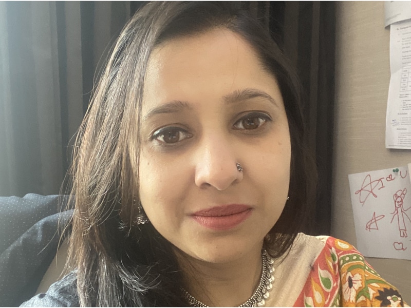 Eros Hotel strengthens leadership with Avinash Kaur as Director of Conference & Events ...