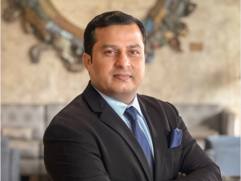 Four Seasons Hotel Bengaluru appoints Syed Tauseef Ahmed as Director of ...