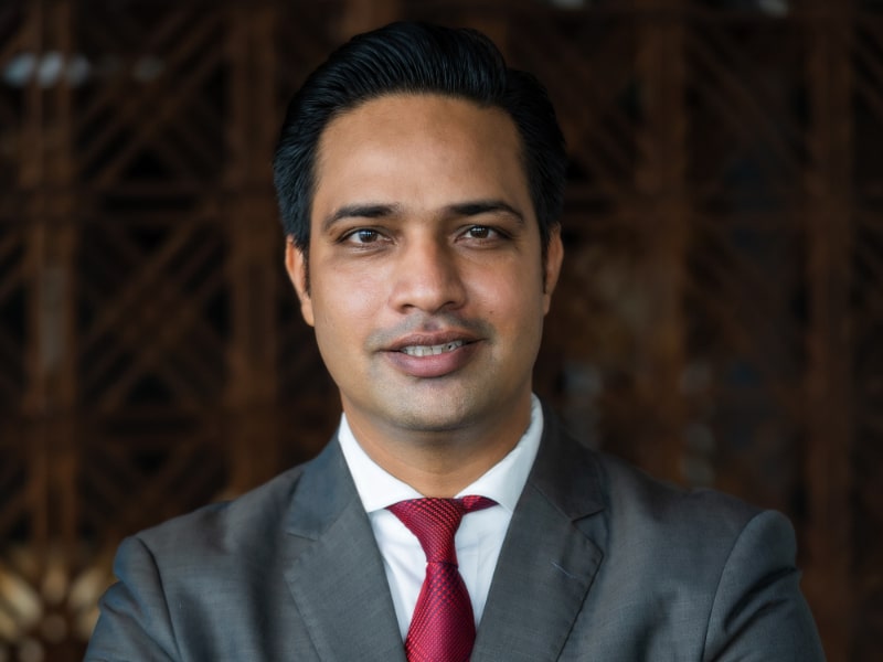 The Ritz-Carlton, Pune announces elevation of Top Management - Hotelier ...