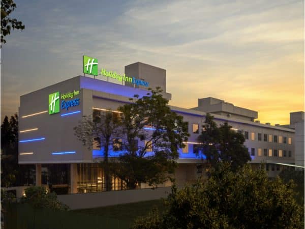IHG Hotels announces Holiday Inn Express Bengaluru Bommasandra ...