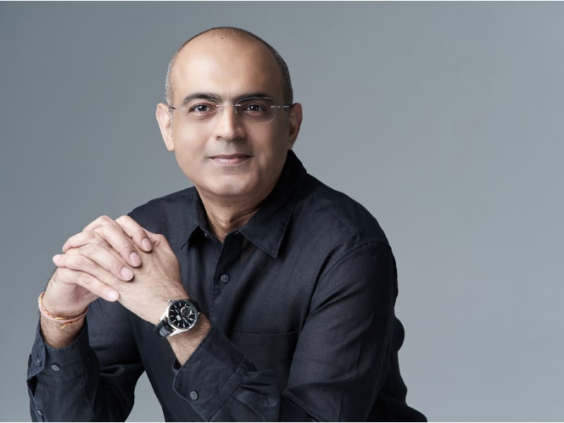 The MRS Group of Hotels welcomes Sameer Mehra as Chief Commercial ...