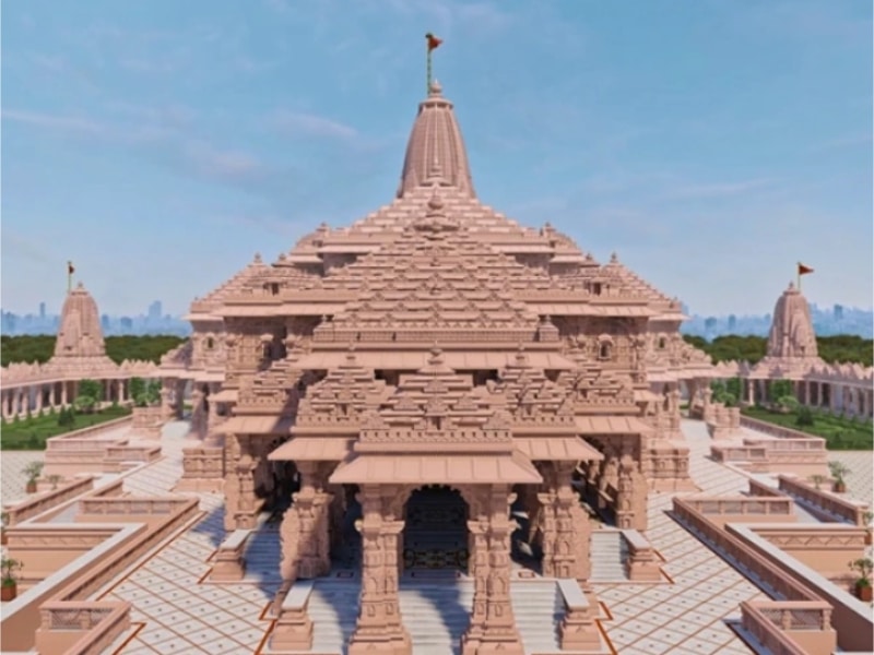 Spiritual tourism to get a boost with Temple Management courses ...