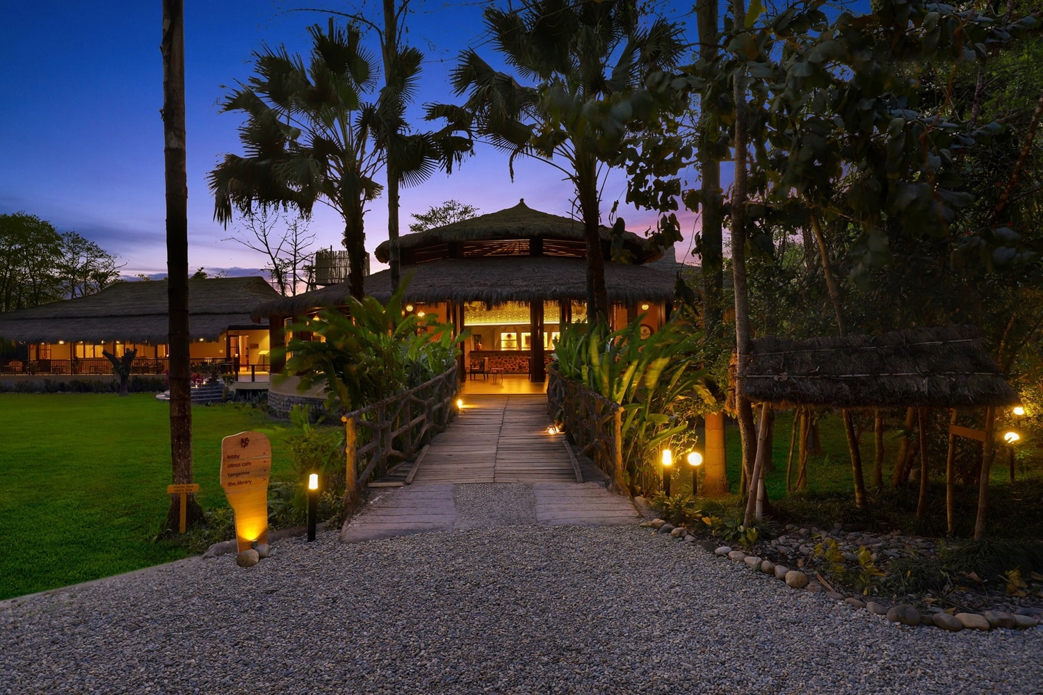 Lemon Tree launches its second property in Nepal - Hotelier India